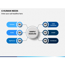 Human PowerPoint & Google Slides Templates - Page 3