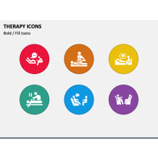 Expressive Therapy PowerPoint Template and Google Slides Theme