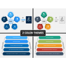 Knowledge PowerPoint & Google Slides Templates - Page 2/