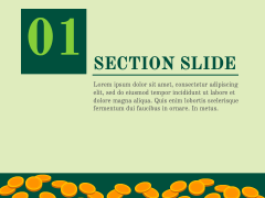 Free - Leprechaun Day PowerPoint Template and Google Slides Theme