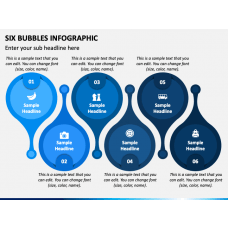 Bubbles PowerPoint & Google Slides Templates