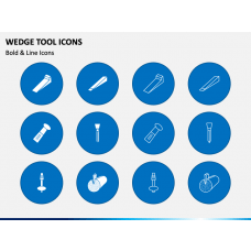 Page 19 - Editable Icons for PowerPoint and Google Slides | SketchBubble