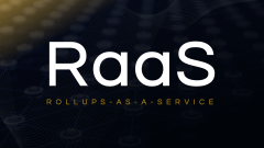 Rollups-as-a-Service (RaaS) PowerPoint and Google Slides Template - PPT ...