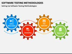 Software Testing Methodologies PowerPoint and Google Slides Template ...