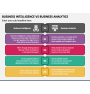 Artificial Intelligence Vs Business Intelligence PowerPoint Template ...