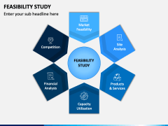 Feasibility Study PowerPoint and Google Slides Template - PPT Slides