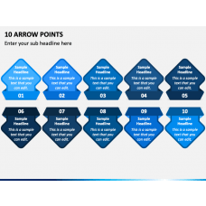 Page 26 - Arrow Diagrams Templates for PowerPoint and Google Slides ...