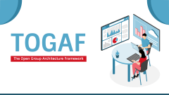 TOGAF PowerPoint and Google Slides Template - PPT Slides