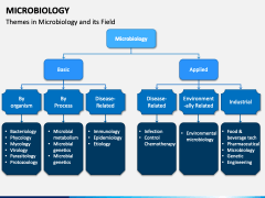 Microbiology PowerPoint and Google Slides Template - PPT Slides