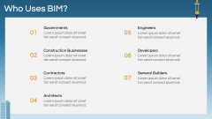 Building Information Modeling PowerPoint and Google Slides Template ...