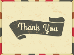 Free - Retro Presentation Theme for PowerPoint and Google Slides