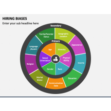 Bulk Hiring PowerPoint Template - PPT Slides