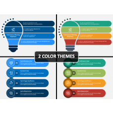 Planning and Management PowerPoint Template