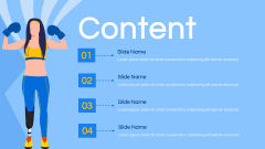 Free - Paralympics Presentation Theme for PowerPoint and Google Slides ...