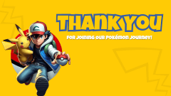 Free - Pokemon Theme for PowerPoint and Google Slides - PPT Slides