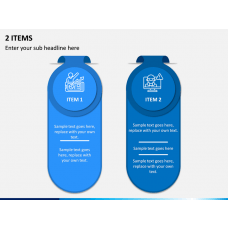 125+ 2 Step Diagrams PowerPoint Templates - 2 Stage PPT Slides ...