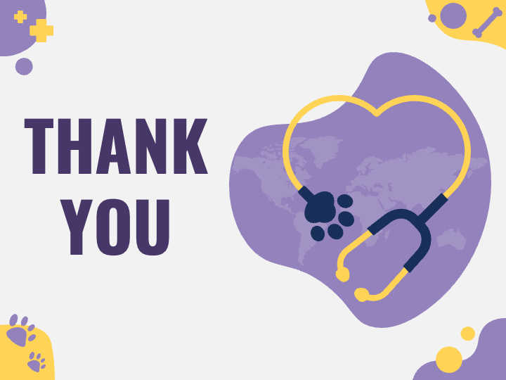 Free - World Veterinary Day Presentation for PowerPoint and Google Slides