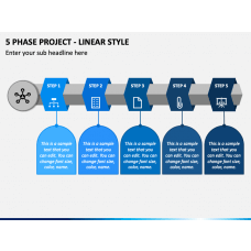 Page 17 - 600+ 5 Step Diagrams Templates for PowerPoint and Google ...