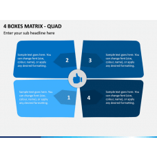 Page 48 - 550+ 4 Step Diagrams Templates for PowerPoint and Google ...