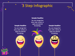 Free - April Fools' Day PowerPoint Template and Google Slides Theme