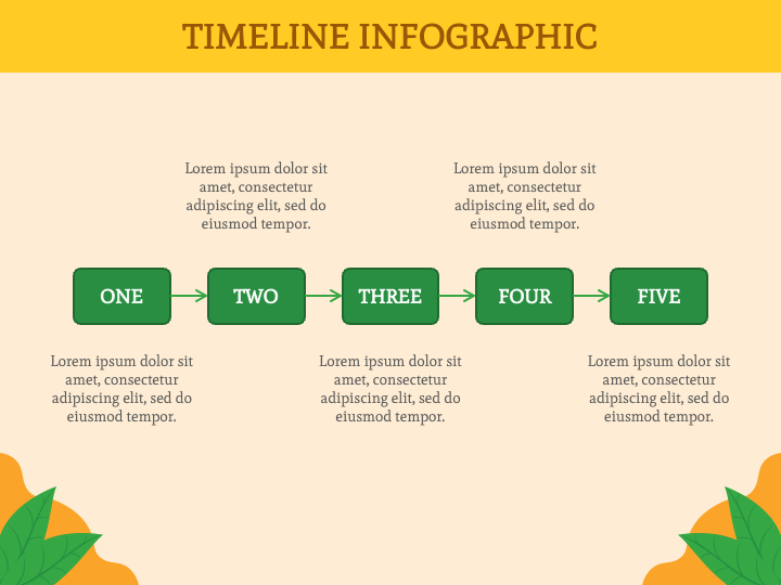 Free - National Mango Day PowerPoint Template and Google Slides Theme