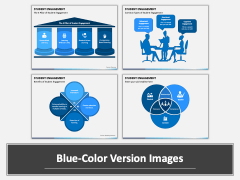 Student Engagement PowerPoint and Google Slides Template - PPT Slides