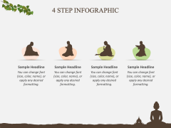 Free - Buddhism Presentation Theme for PowerPoint and Google Slides