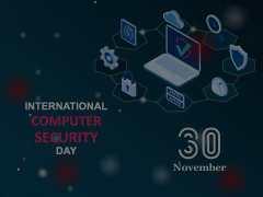 Free Download - International Computer Security Day | PowerPoint ...