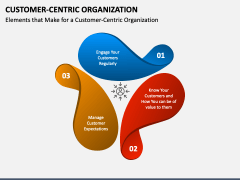 Customer-Centric Organization PowerPoint and Google Slides Template ...