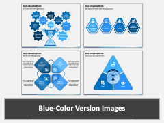 Self-Organization PowerPoint and Google Slides Template - PPT Slides