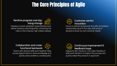 Agile Digital Transformation PowerPoint and Google Slides Template ...