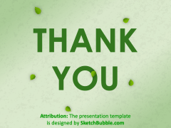Free - World Biofuel Day PowerPoint Template and Google Slides Theme