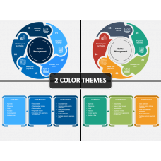 Technical Debts PowerPoint Template - PPT Slides | SketchBubble