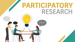 Participatory Research PowerPoint and Google Slides Template - PPT Slides