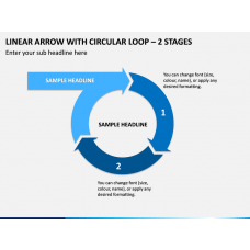Page 6 - 125+ 2 Step Diagrams PowerPoint Templates - 2 Stage PPT Slides ...
