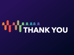 Free - Sound Waves Presentation Theme for PowerPoint and Google Slides