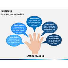 Page 56 - 600+ 5 Step Diagrams Templates for PowerPoint and Google ...