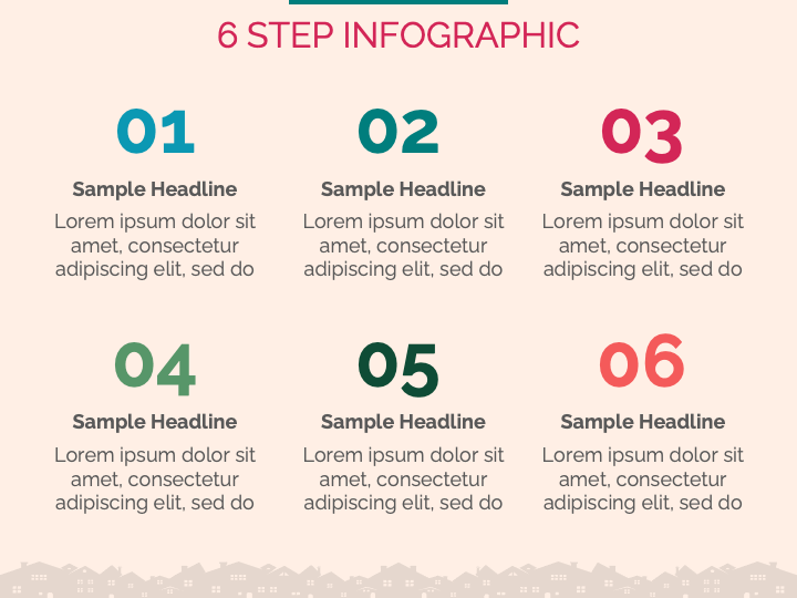 Free - World Habitat Day PowerPoint Template and Google Slides Theme