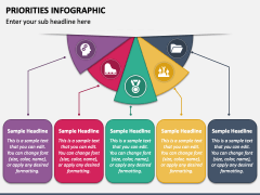 Free Priorities Slides for PowerPoint and Google Slides
