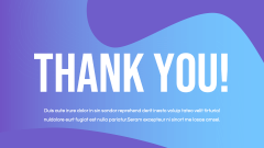 Animated Closing Slides for PowerPoint and Google Slides - PPT Slides