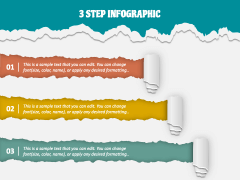 Free Torn Paper Creative Presentation Theme for PowerPoint and Google ...