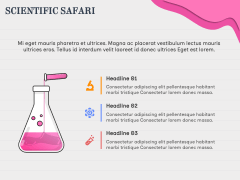 Free - School Assignments PowerPoint Template and Google Slides Theme