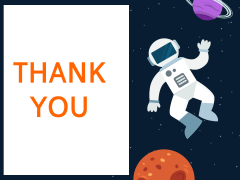 Free - National Space Day PowerPoint Template and Google Slides Theme