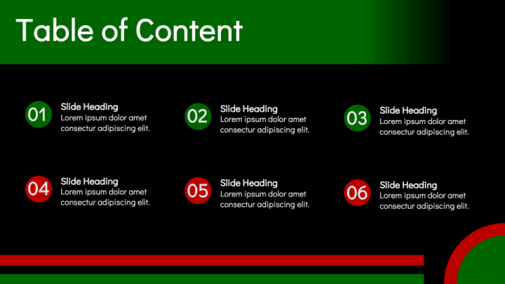 Free - Kenya Culture PowerPoint and Google Slides Template - PPT Slides