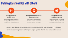 Free - Social Skills in School PowerPoint and Google Slides Template ...