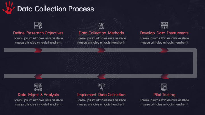 Free - Forensic Science Thesis PowerPoint and Google Slides Template ...
