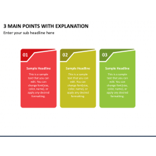 Page 3 - Text Boxes & Tables Templates for PowerPoint and Google Slides ...