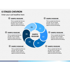 Page 25 - 400+ 6 Step Diagrams PowerPoint Templates - 6 Stage PPT ...