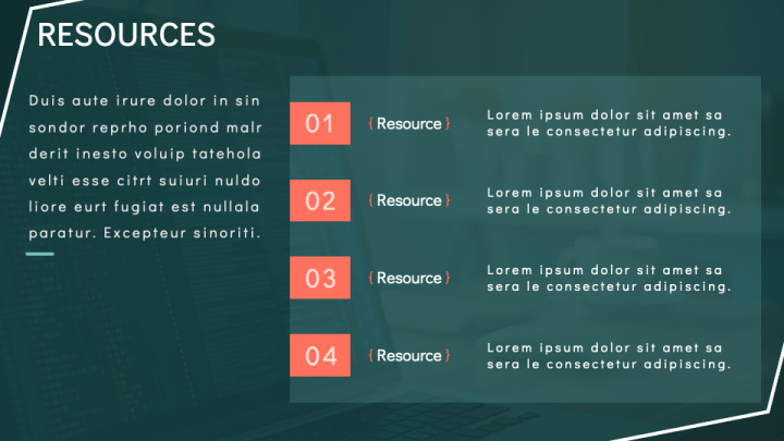 Free - How to Code Workshop Presentation for PowerPoint and Google Slides