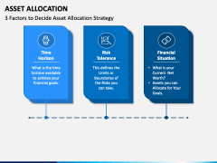 Asset Allocation PowerPoint and Google Slides Template - PPT Slides